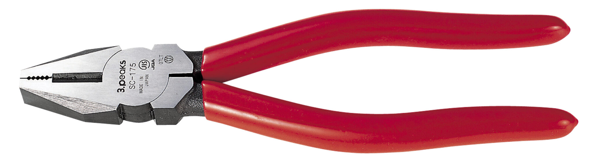 SC-175G | 製品 | スリーピークス技研