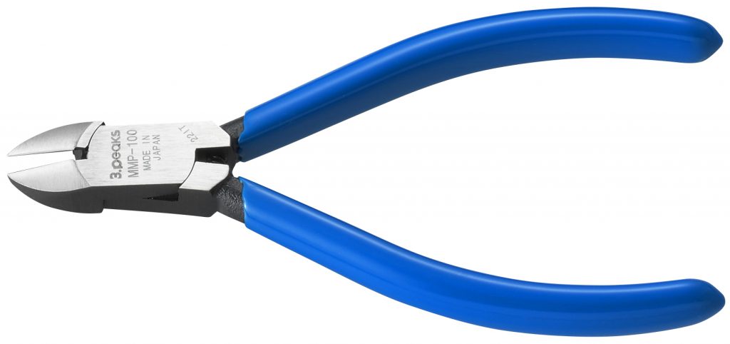 MMP-100 - スリーピークス技研